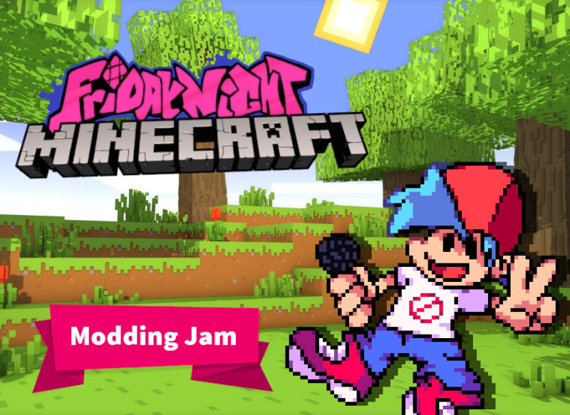 Minecraft: Java Edition | MC | Mods & Resources