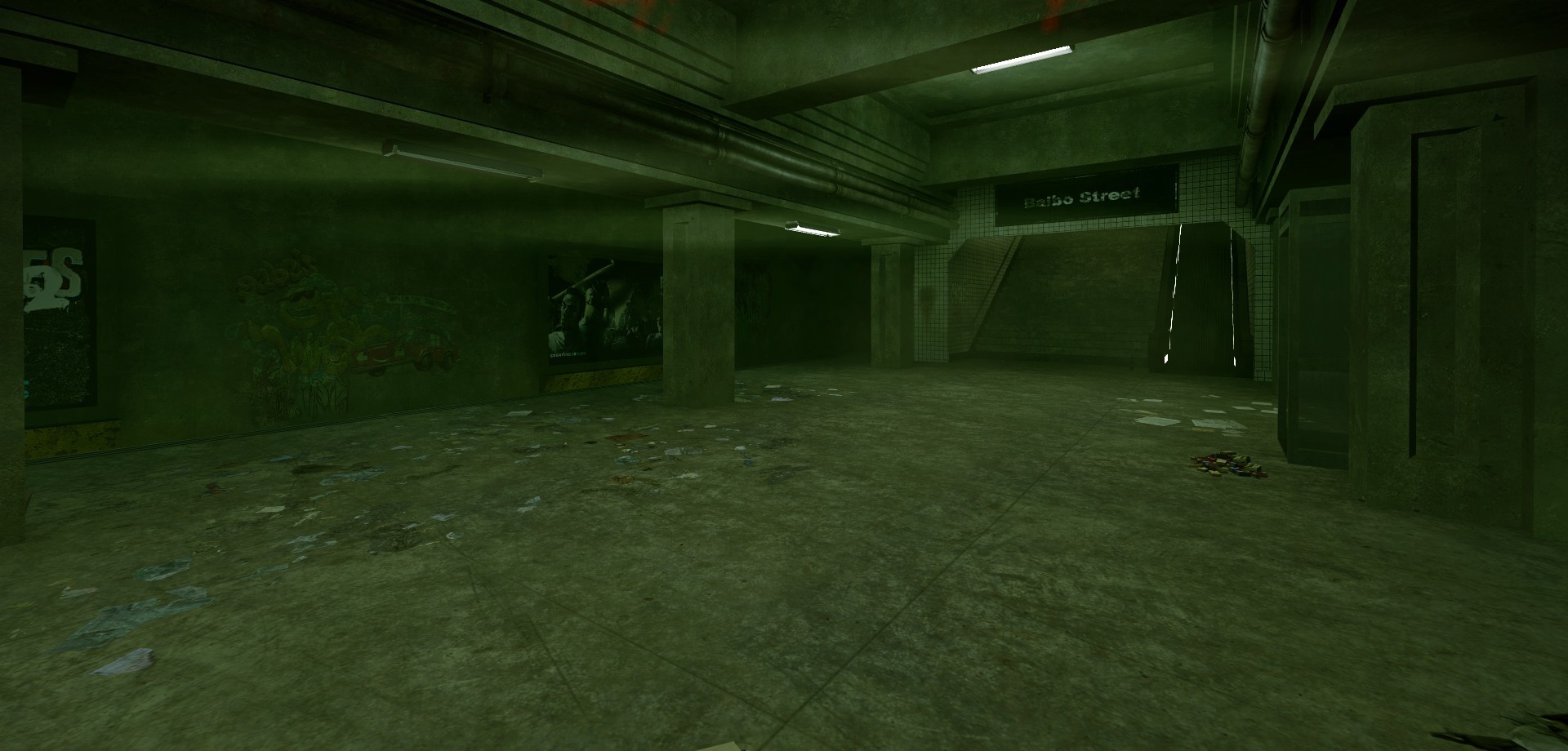 L4d2 Maps