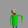 Baldi's 3D Anim8or Model V5.7 [3D Models]