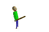 Baldi's 3D Anim8or Model V5.7 [3D Models]