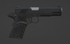 1911 (Bo3) [3D Models]