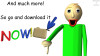 Baldi's 3D Anim8or Model V7.0.2 [3D Models]