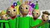 Baldi's 3D Anim8or Model V7.0.2 [3D Models]