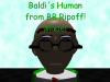 Baldi Human From BB Ripoff Model 3D Model