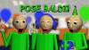 Baldi's 3D Anim8or Model V8 3D Model