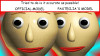 PASTECLIA'S BALDI MODEL V6.1 3D Model