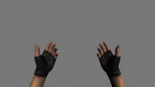 Hands [3D Models]