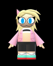 Ultimate TF2 Blender Port 3D Model