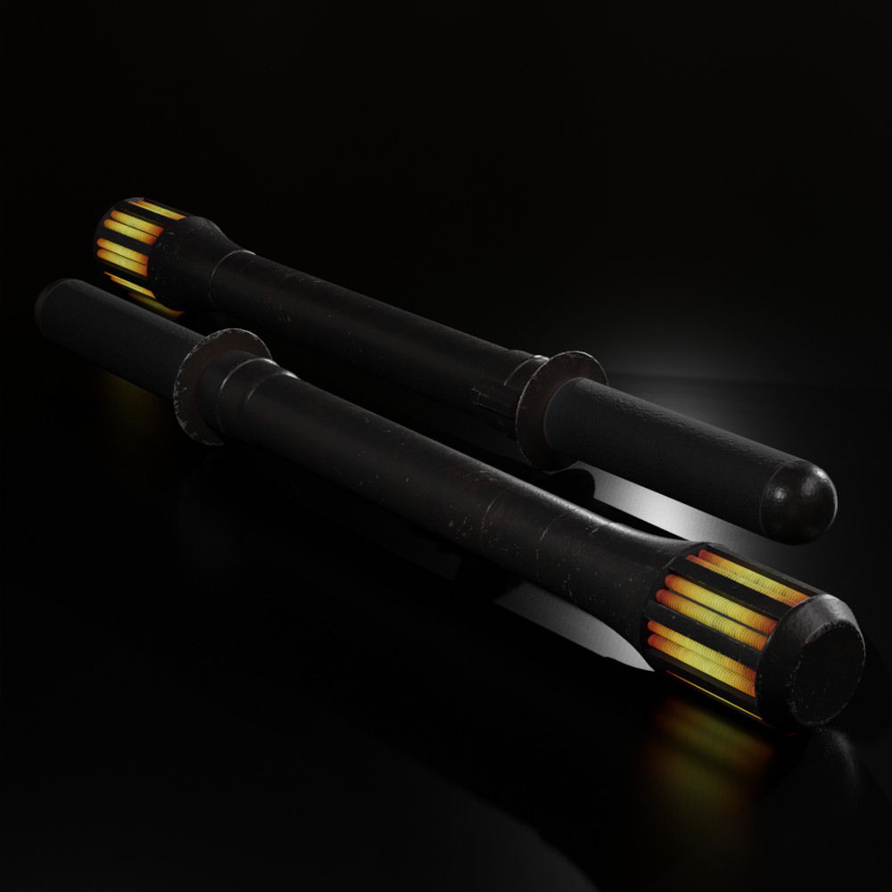 Half-Life 2 Asset Remake Pack 3D Model