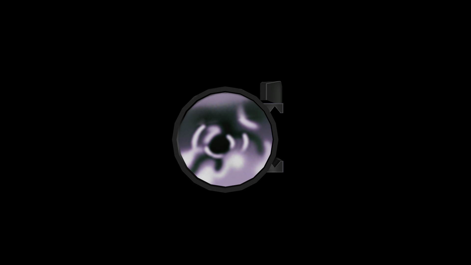 Mr. Brightside's Vltor Scout Flashlight Textured 3D Model