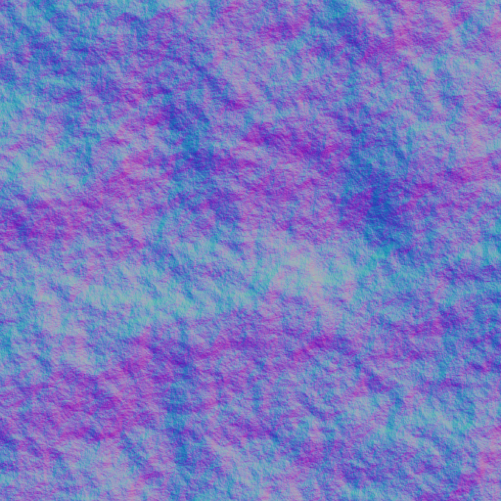 Normal map Pack 3D Model