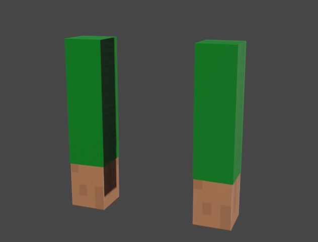 Simple Minecraft Rig Offshore Drilling Rig (Schematic Included)