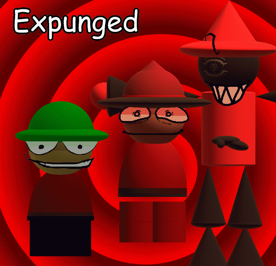 Phoney's D&B Model Pack 3D Model