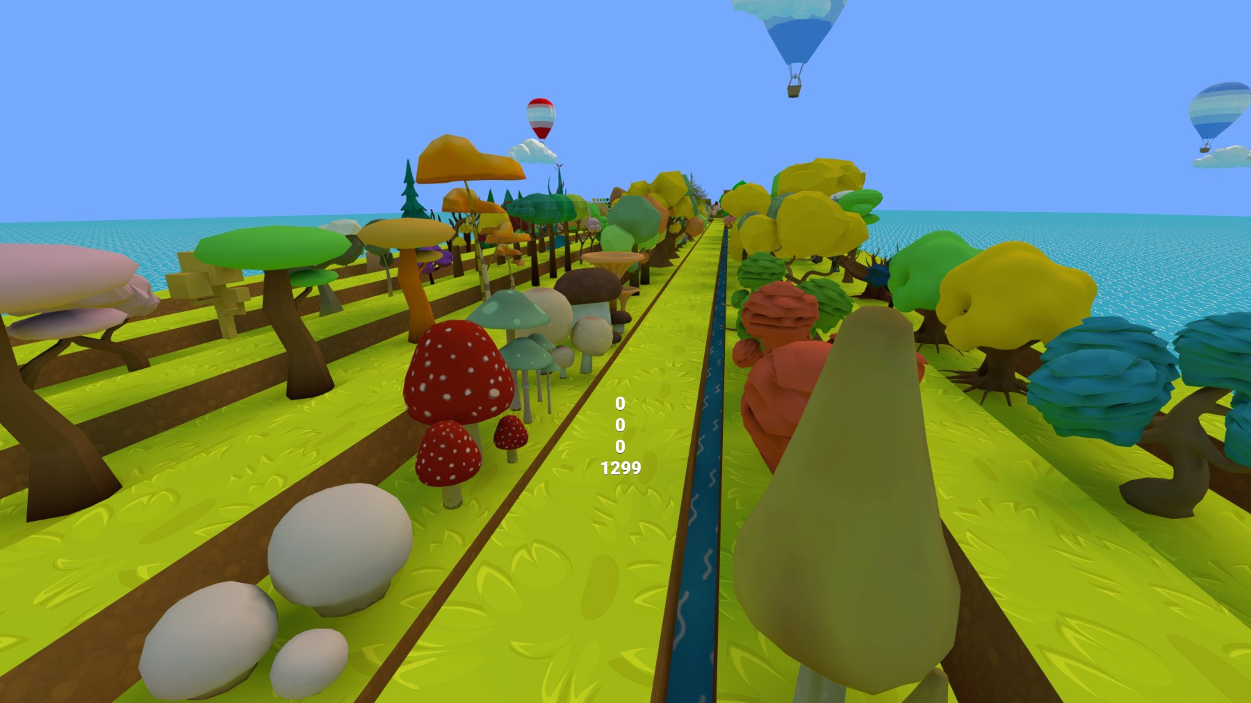 Ultimate Tree Pack 1.0 [3D Models]