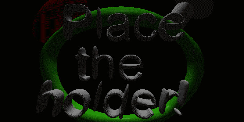 (v2) Yctp Map Recreation Model 3D Model