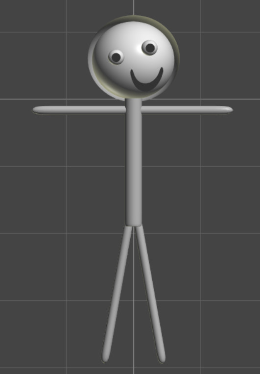OSM Model 3D Model