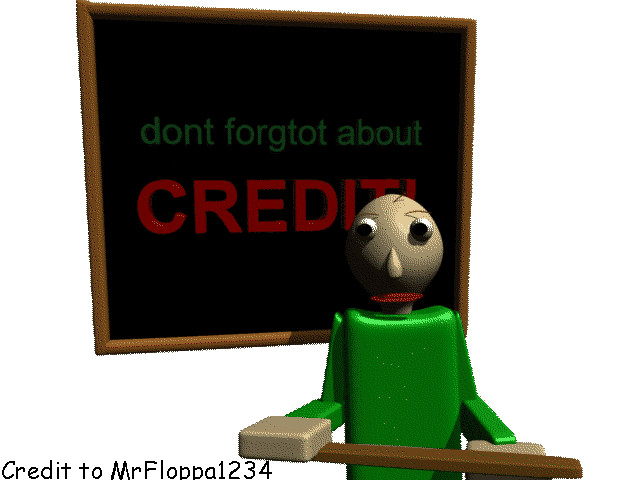 Basic9 Balci Model! 3D Model