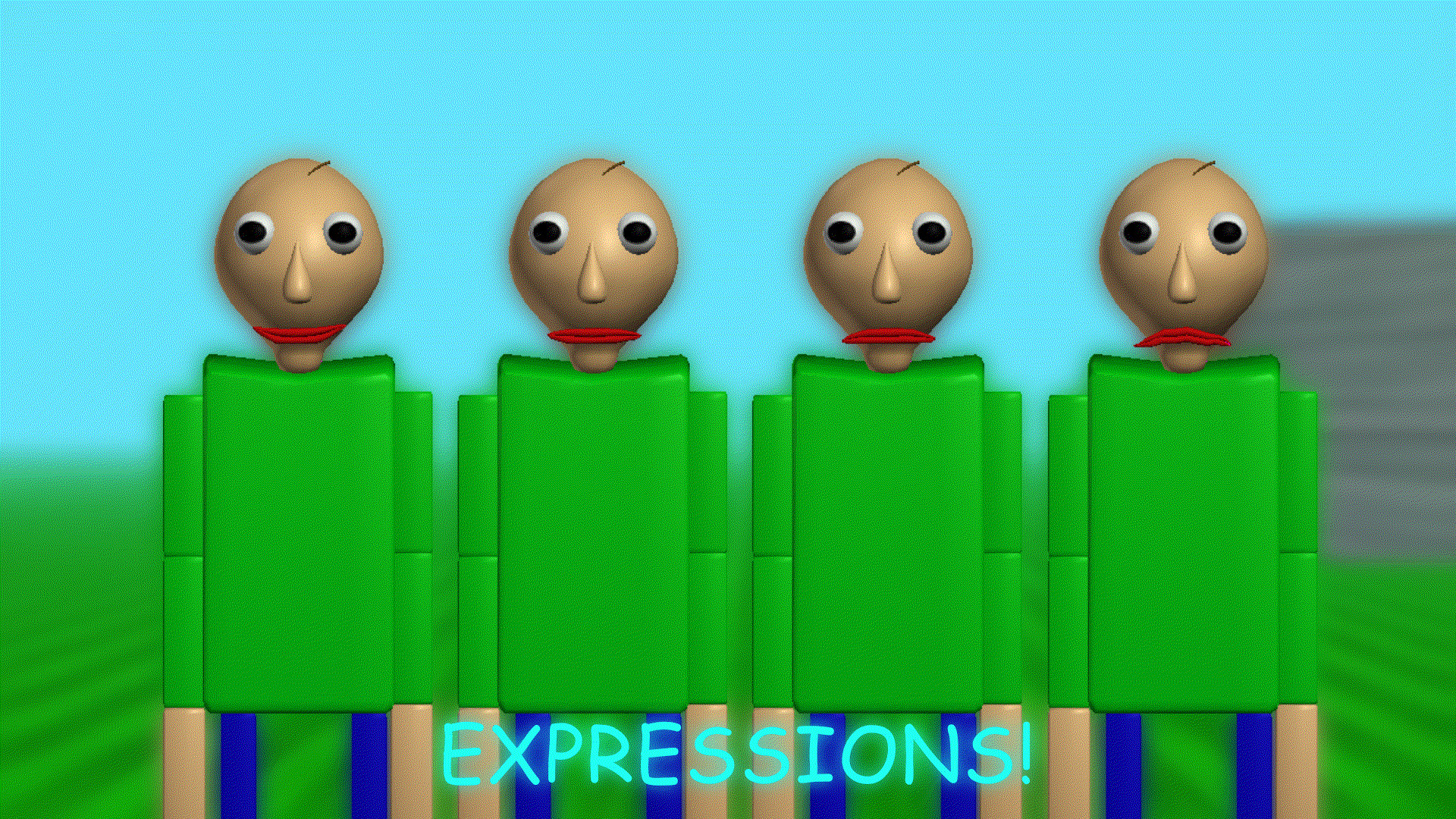 B.M.R Balsi Model 3D Model