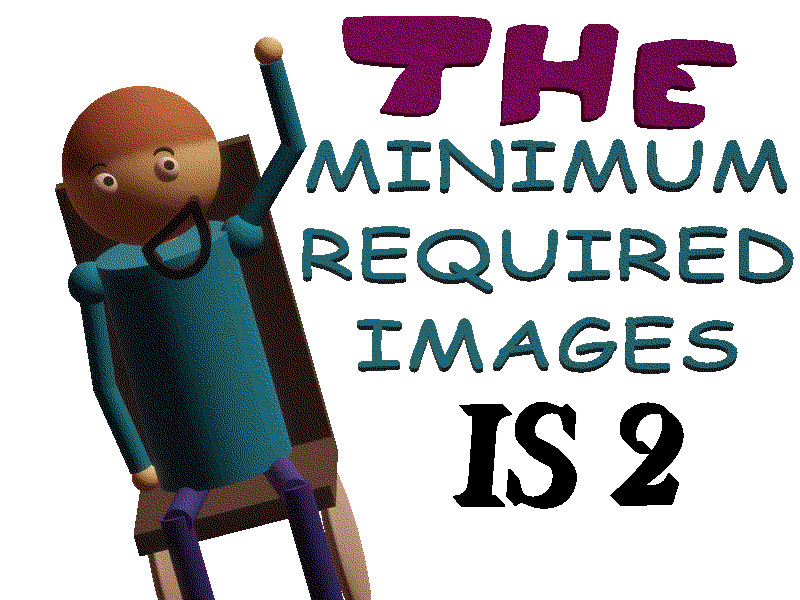 DFACR Dave Model 3D Model