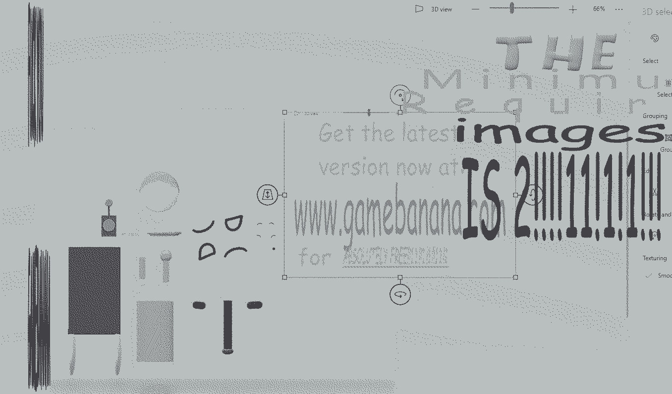 DFACR [+ DFAC Classic] OG Dave Model 3D Model