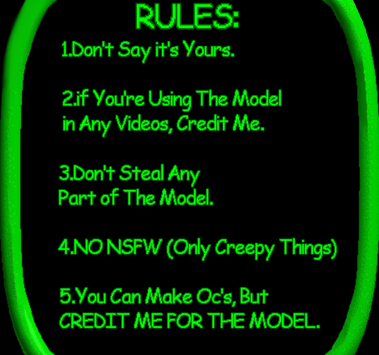 A.G 1ST PRIZE MODELS RELEASE! (P3D) 3D Model