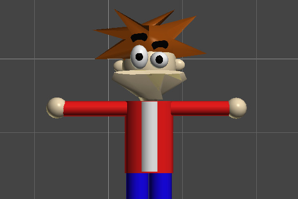 3D Miracle Machine Model 3D Model