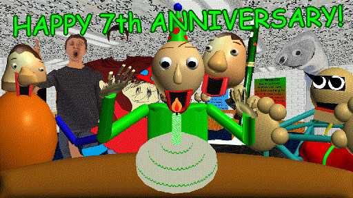 A.G BALDI MODELS RELEASE! (P3D) 3D Model