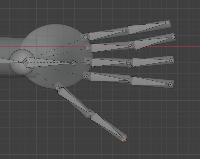 Jan's Baldi Model 3D Model