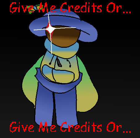 WD-Walt's Model 3D Model