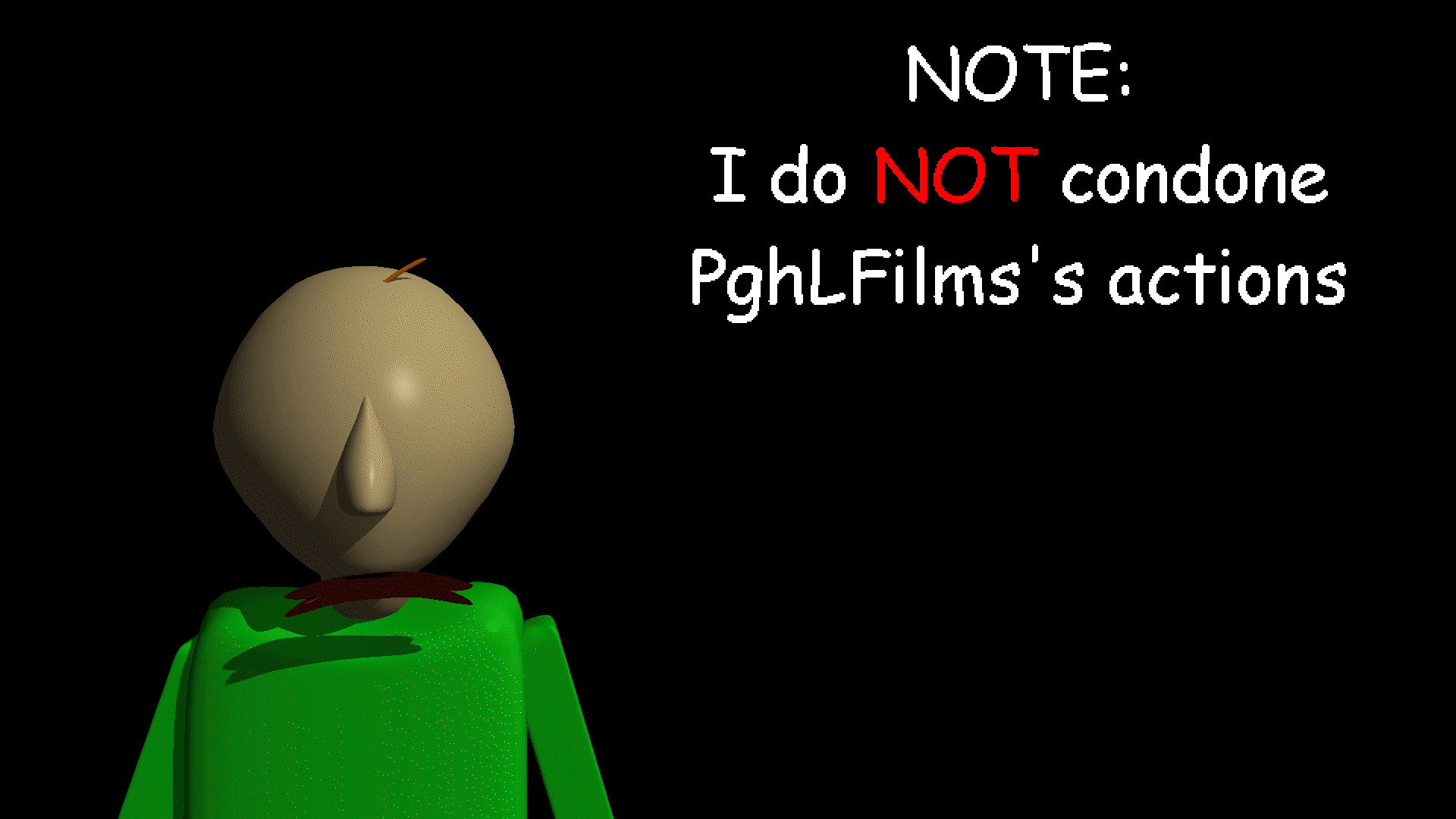 PghLFilms's Balsi/Basic'9 Model (Anim8or Port) 3D Model