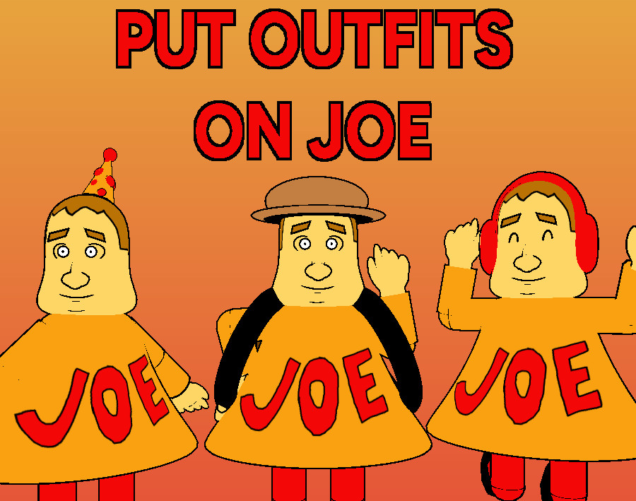 beermug's Baldi Model Pack for Anim8or 3D Model