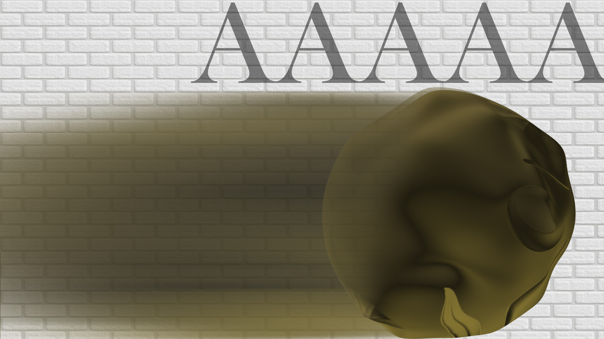 BB+ 3D Anim8or Model Pack 3D Model