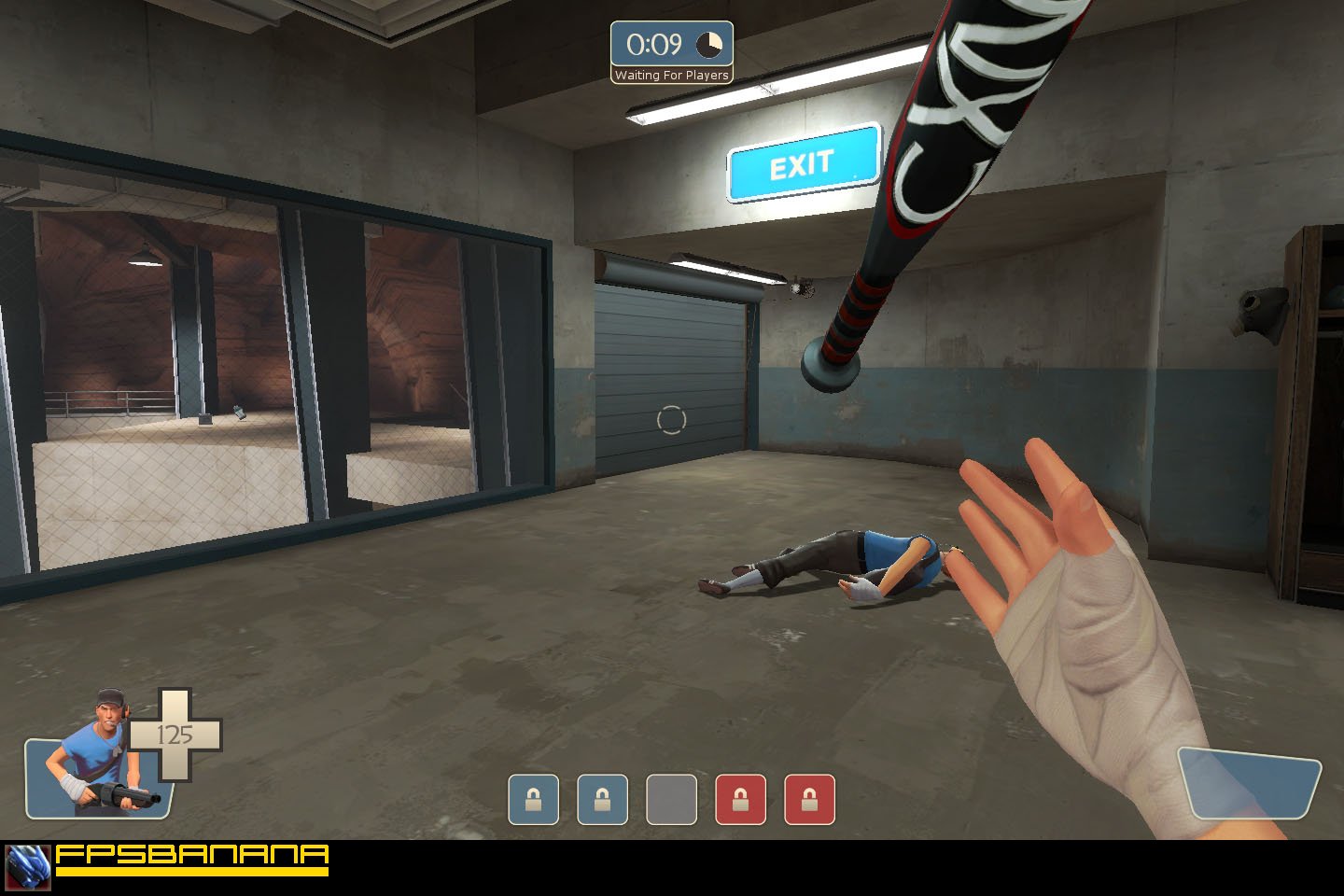 tf2 cxn bat Mod for Team Fortress 2 | TF2 Mods