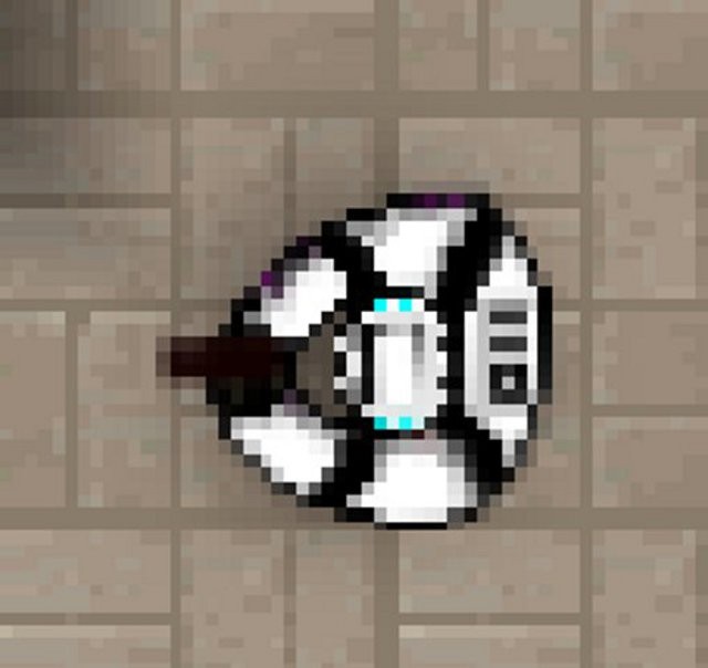 Stormtrooper 2D Mod for CS2D | CS2D Mods