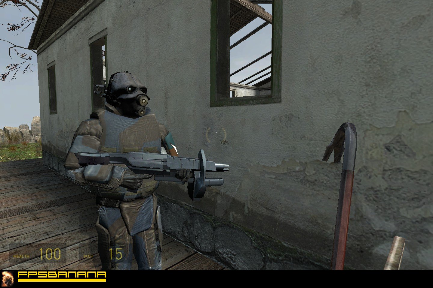 E3 Ar2 Mod for Half-Life 2 | HL2 Mods