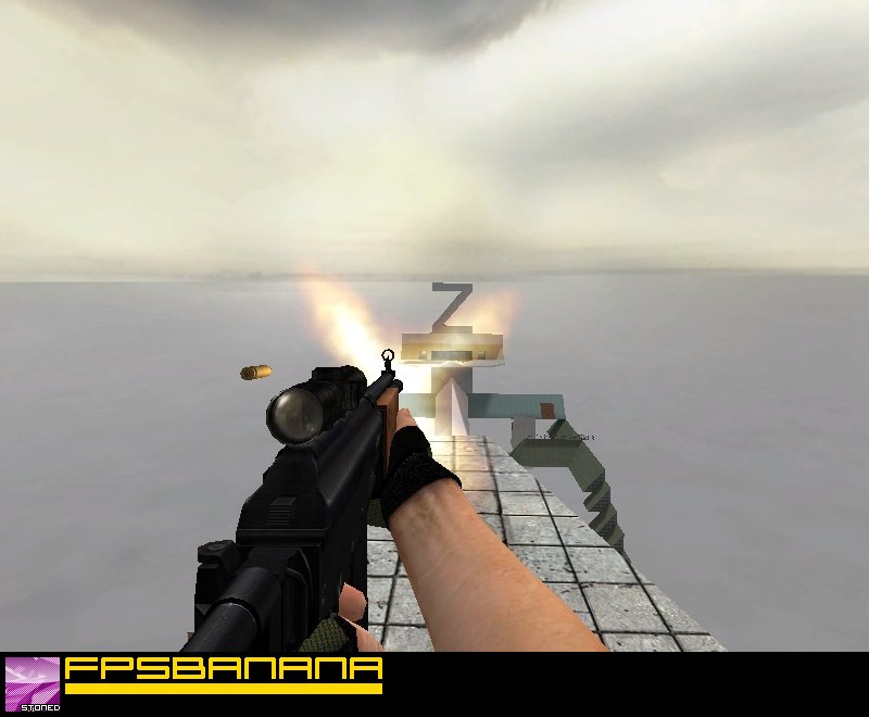 Galil req [Counter-Strike: Source] [Mods]