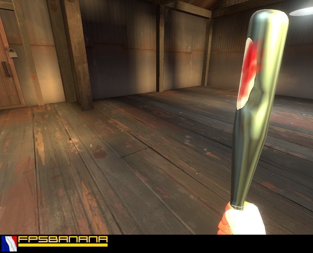 2 Bats [Team Fortress 2] [Mods]