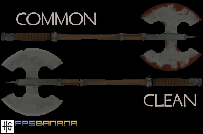 Bloodless Scotsman's skullcutter Mod for Team Fortress 2 | TF2 Mods