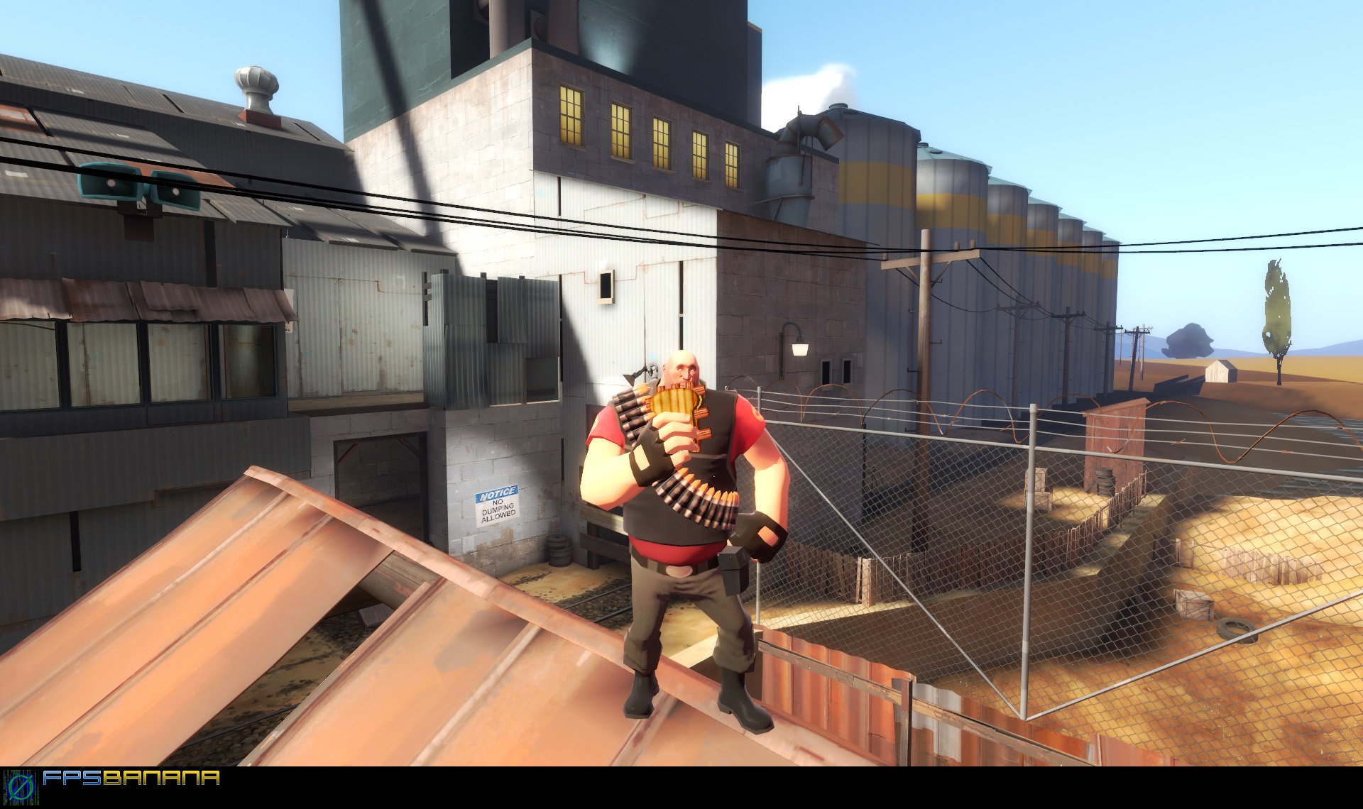 Bacon Sandwich [Team Fortress 2] [Mods]