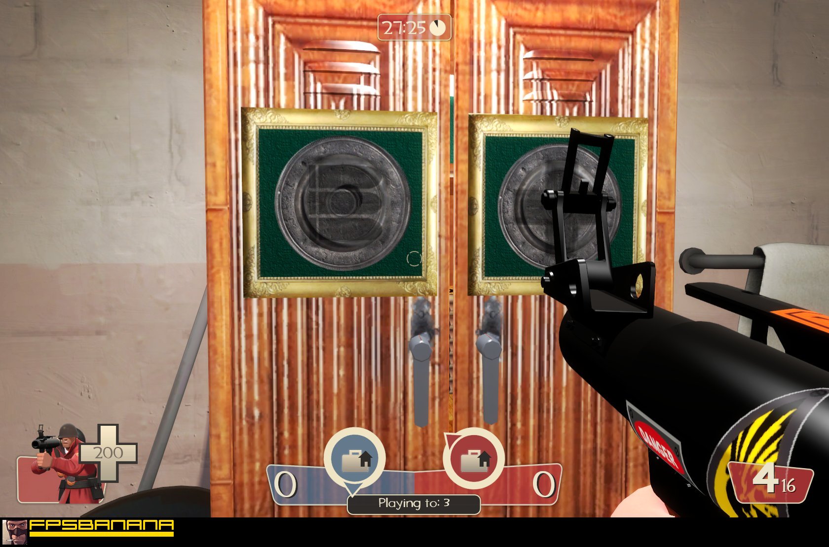 Grandmas Resupply Locker Mod for Team Fortress 2 | TF2 Mods