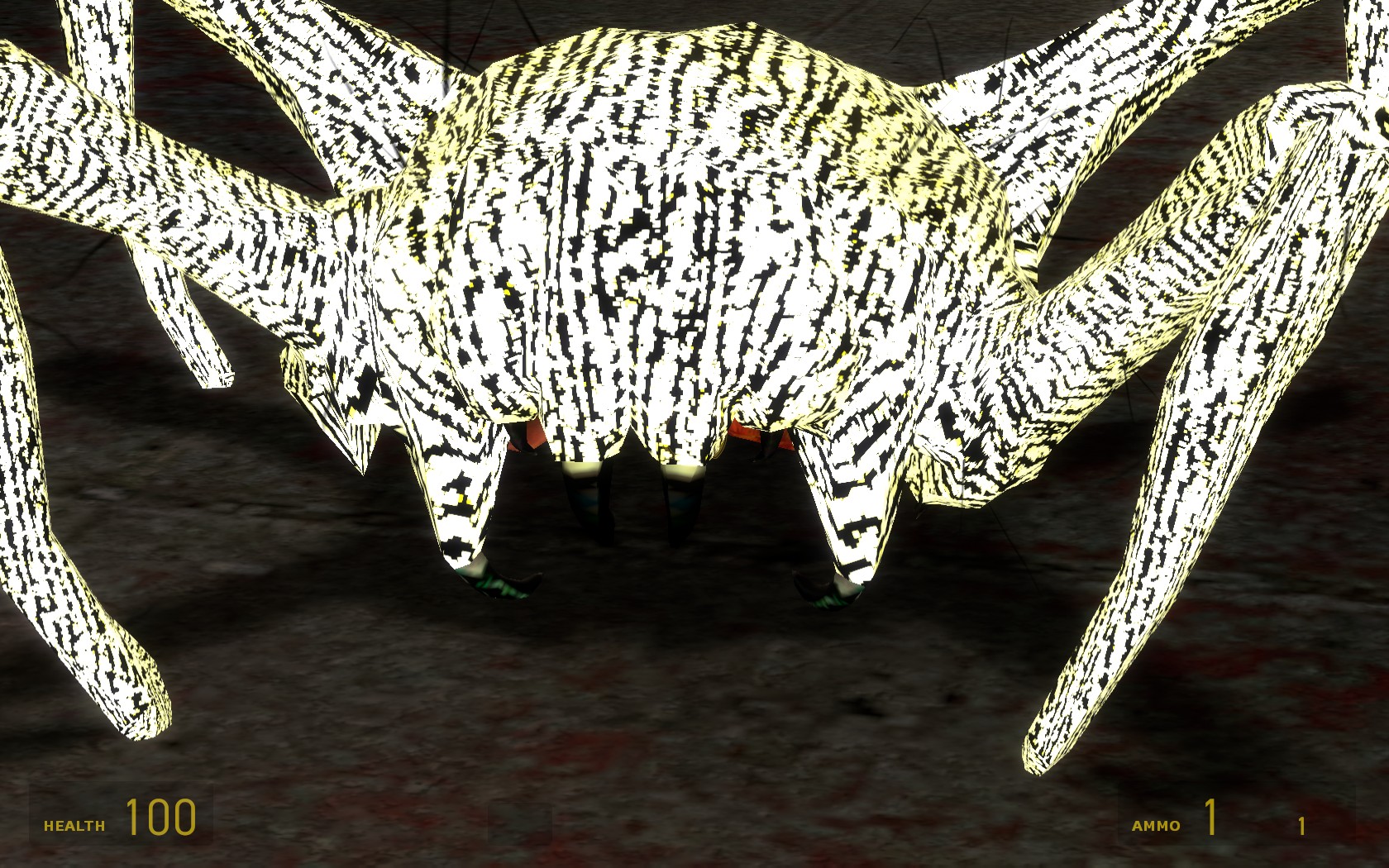 poison headcrab pack 6 in 1 Mod for Half-Life 2 | HL2 Mods