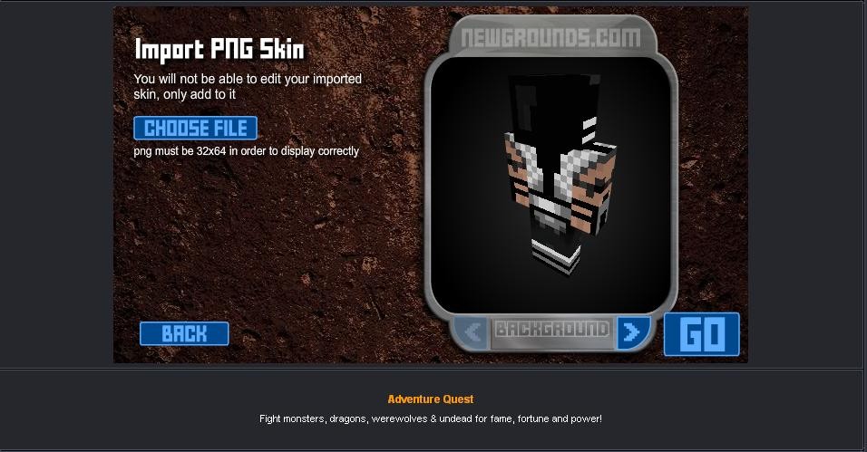 Smoke [Minecraft] [Mods]