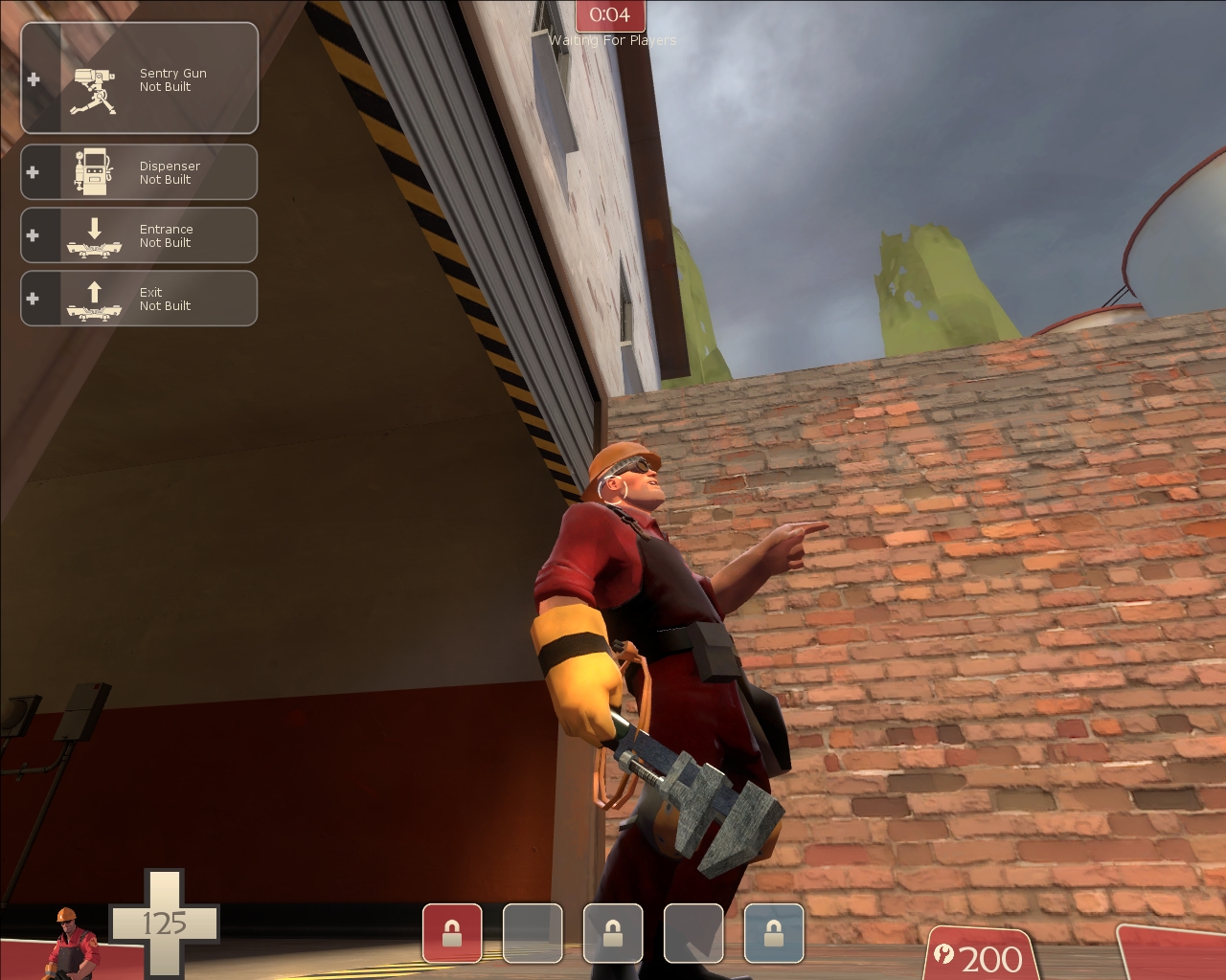 Dark Wrench Mod for Team Fortress 2 | TF2 Mods