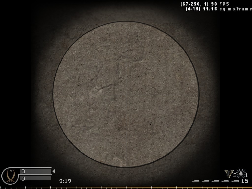 [NEW] Sniper Scope Mod for Call of Duty 4: Modern Warfare | CoD4 Mods