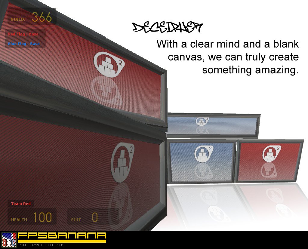 Deceiphers Simple & Sleek SF Blocks [SourceForts] [Mods]