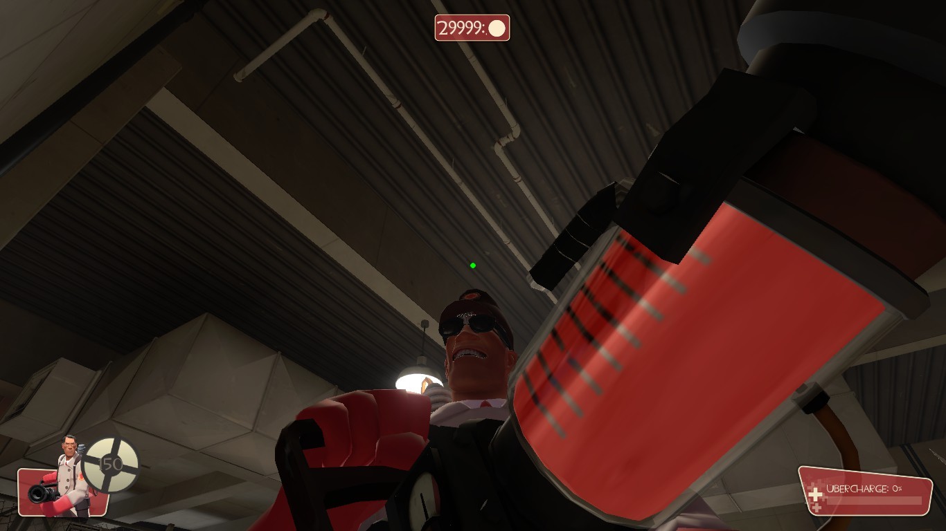 Patorikku's Refined Quick-Fix Mod for Team Fortress 2 | TF2 Mods
