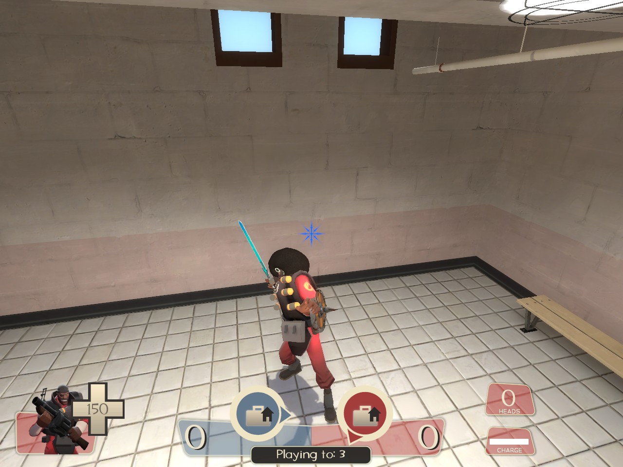 Flowen's Great Sword [Team Fortress 2] [Mods]
