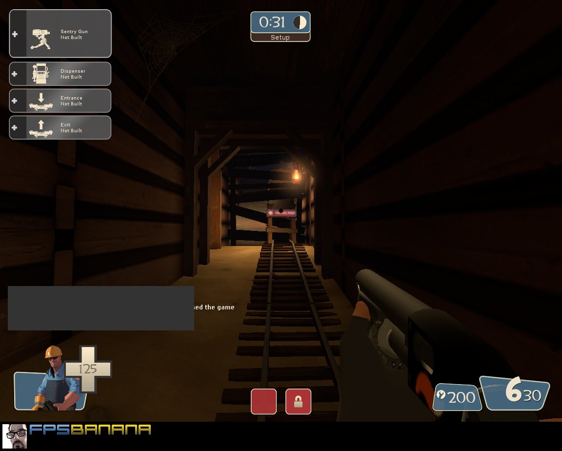 Engineer Left Glove Mod for Team Fortress 2 | TF2 Mods