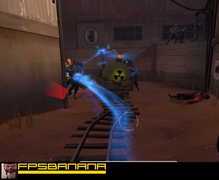 Atomic Bomb [Team Fortress 2] [Mods]