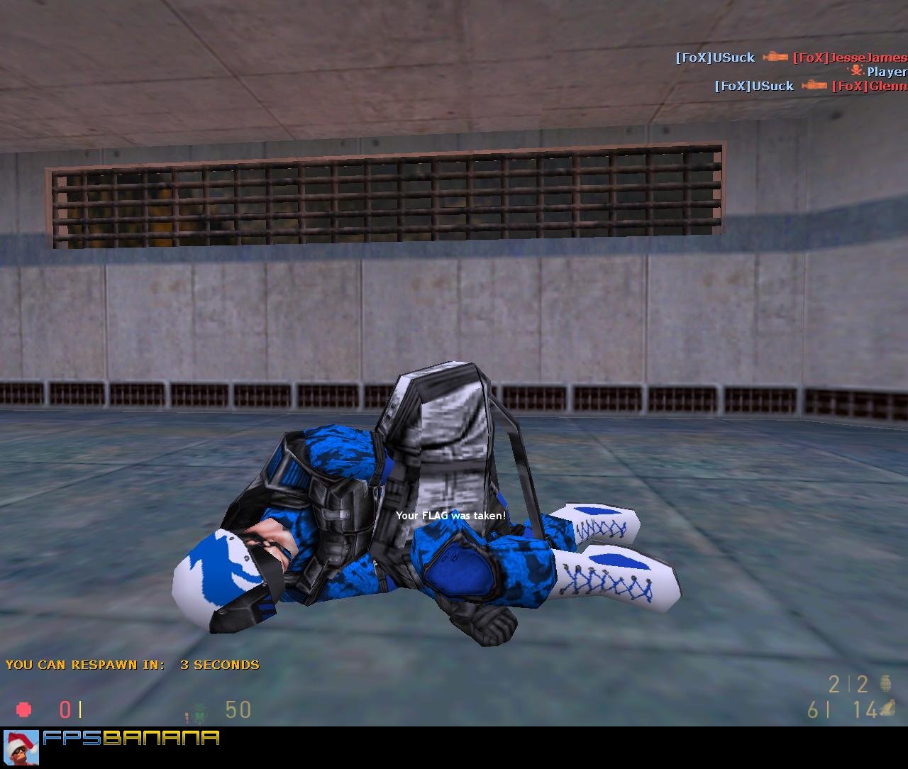 Random player model pack [Team Fortress Classic] [Mods]